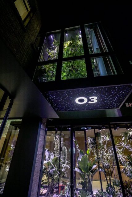 A H U | AIR HANDLING UNIT – NOWHERE