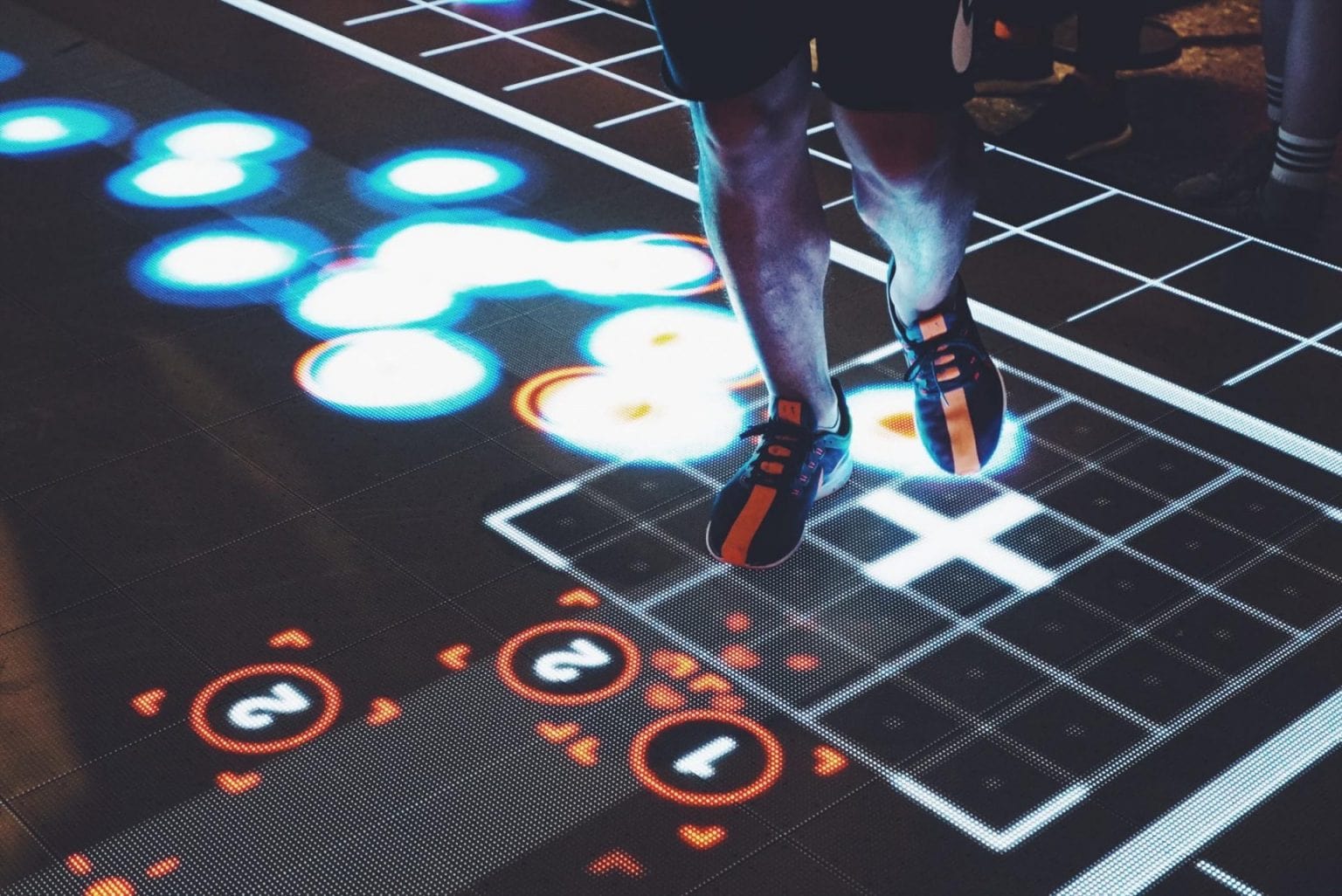 THE FIRST-EVER CC INTERACTIVE DESIGN – NOWHERE